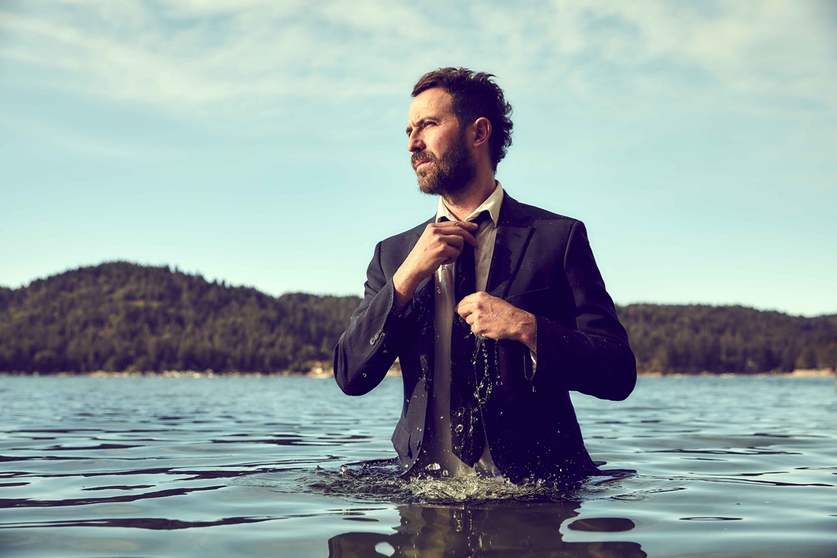 Queen City Sounds Podcast Ep. 21: Joshua Ostrander aka Mondo Cozmo ...