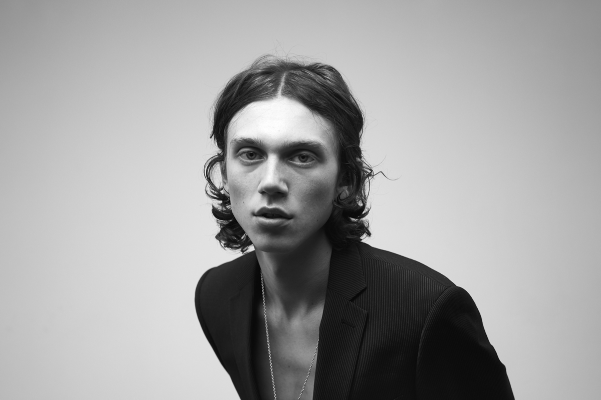 Ruben Pol and Matthijs Pol Have a Retro-Flavored Synth Pop Dance Club ...