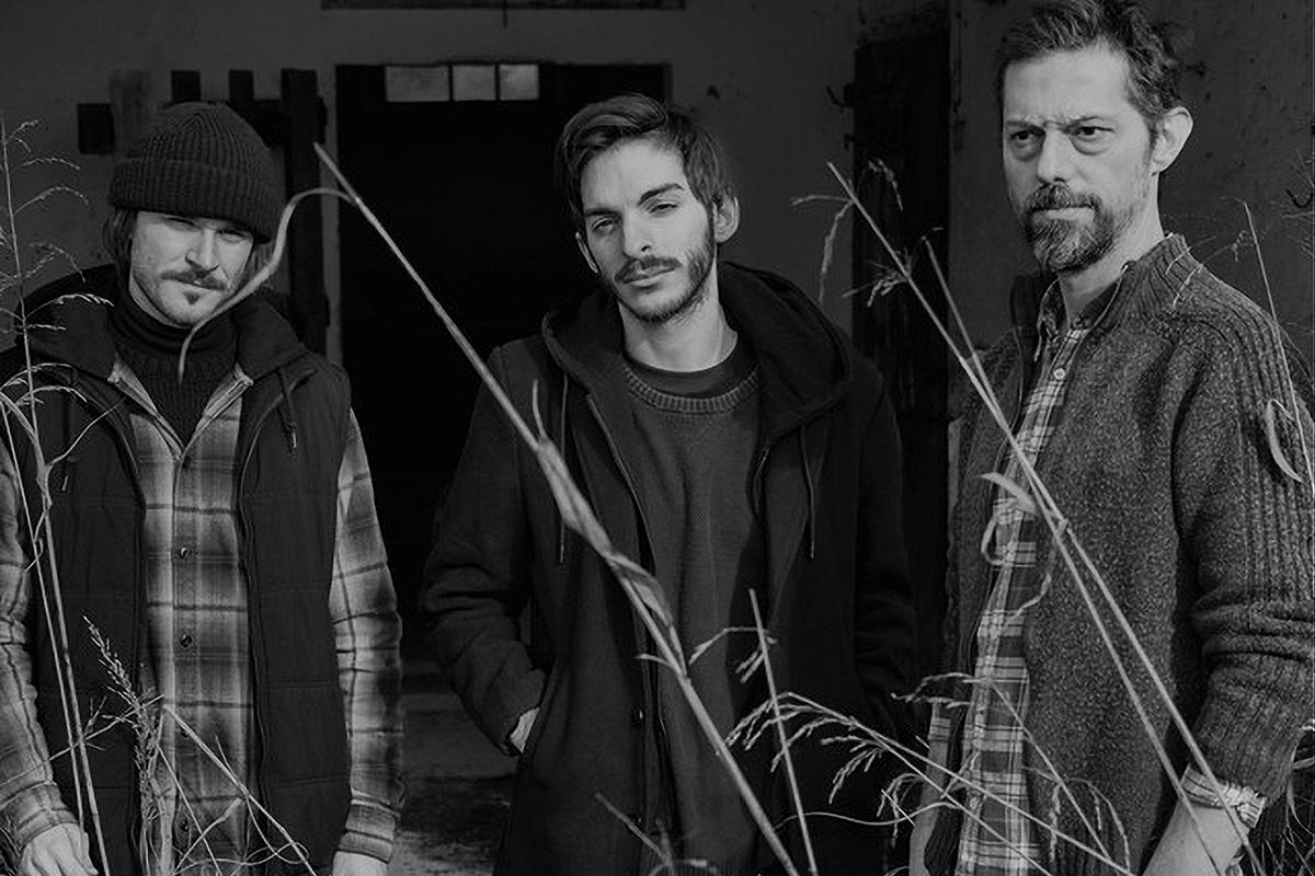 The Stark Minimalism of Torre di Fine’s Post-Rock Mood Piece “Kenopsia ...