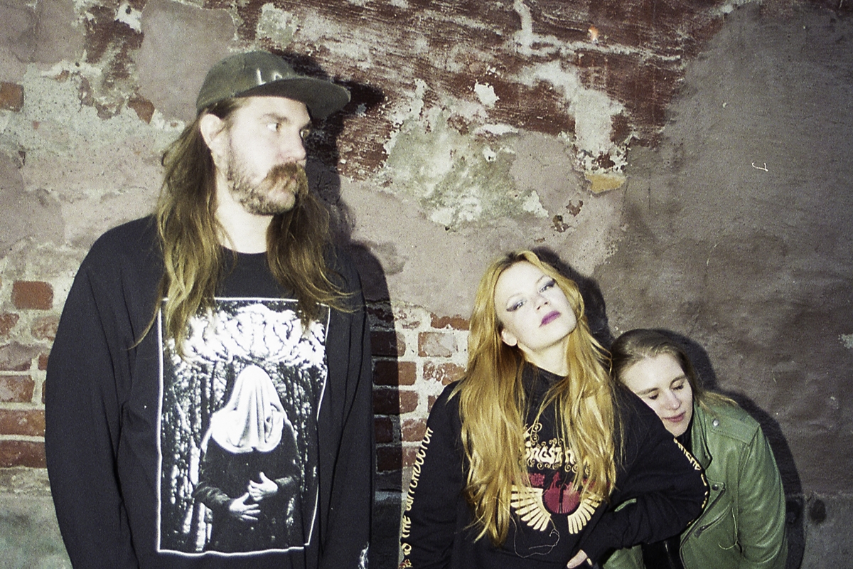 Lala Salama Imbue Its Shoegaze Single “Summer Love” With a Rush of ...