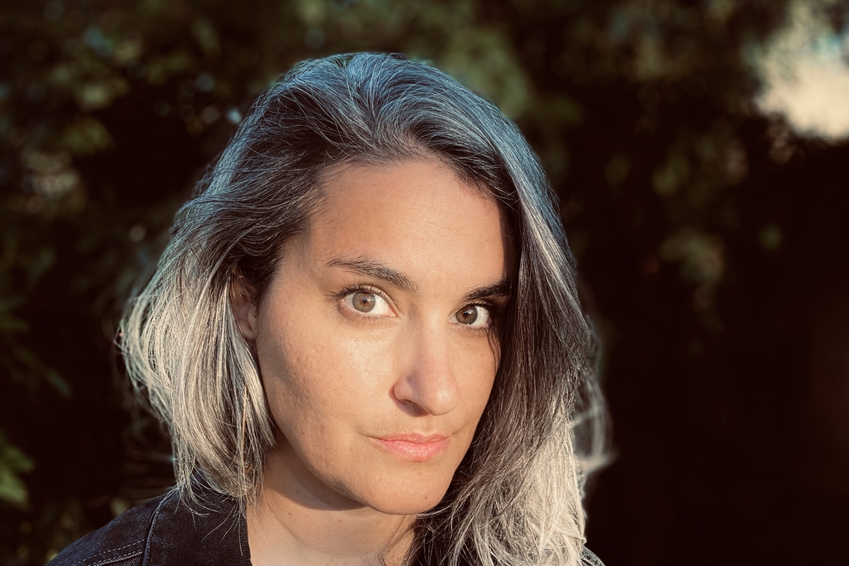 The Title Track to Lizzy Rose’s New Album Faultlines is an Indiepop Map ...