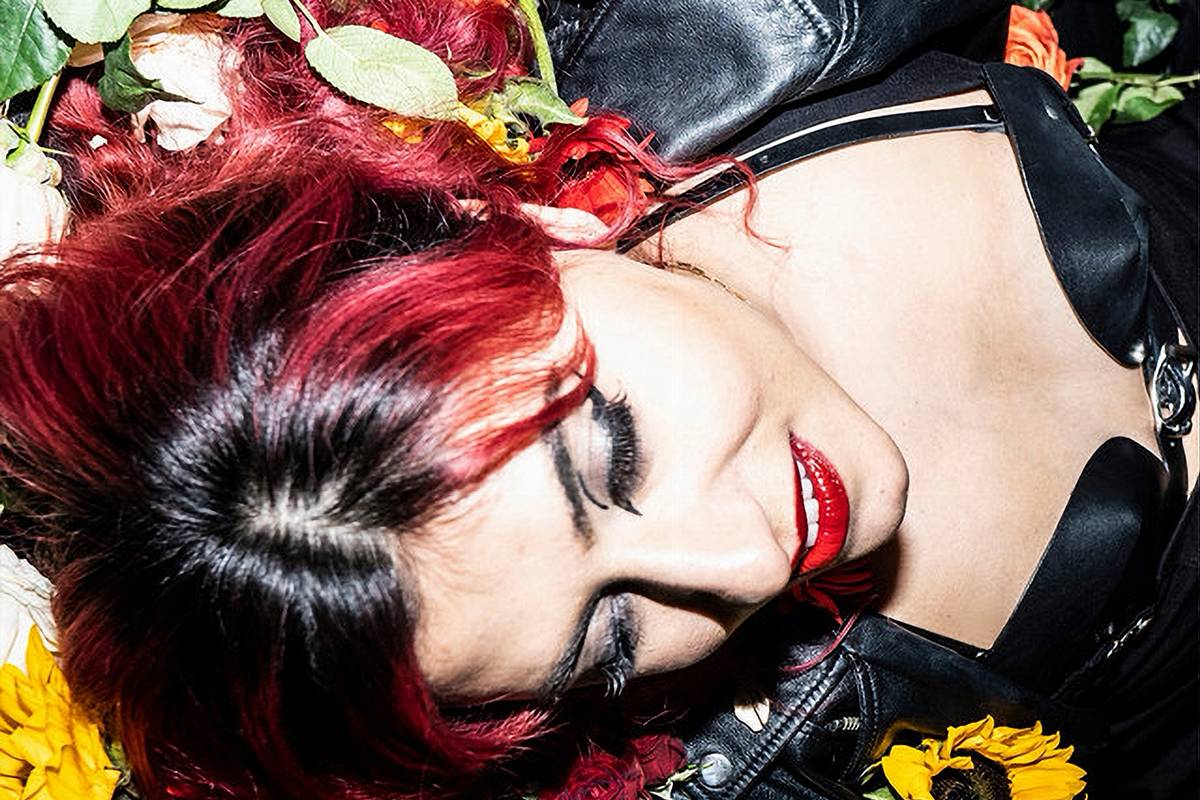 Taleen Kali Disentangles Ego From Self-Transformation on Urgent ...