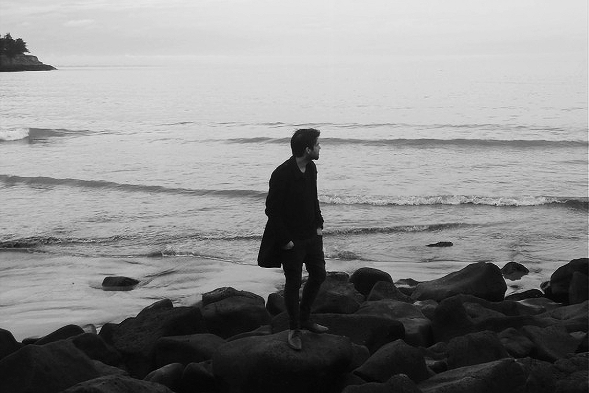 Stray Theories Ambient, Post-Rock Single “Catalyst” is Like the Closing ...